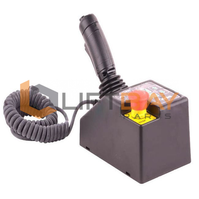 GENIE 137633 Pulpit — Liftbay